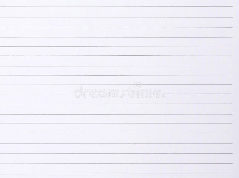 Journal Featuring Clean Lined Paper Minimalist Design Background Stock ...