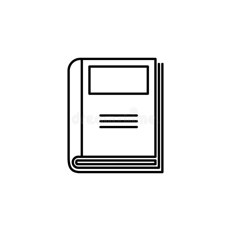 Journal Icon Stock Illustrations – 19,770 Journal Icon Stock ...