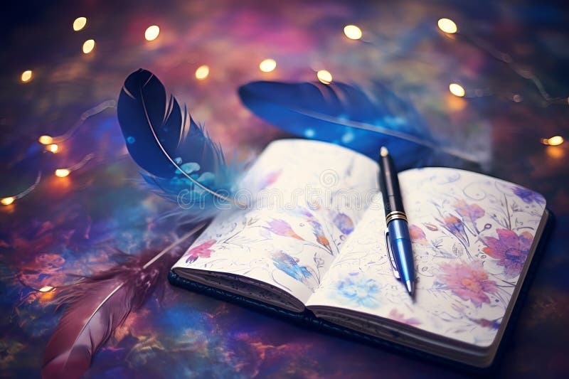 Reflective Journal Stock Illustrations – 317 Reflective Journal Stock ...