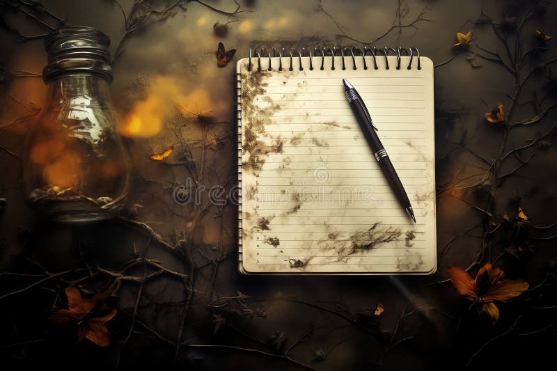 Reflective Journal Stock Illustrations – 737 Reflective Journal Stock ...