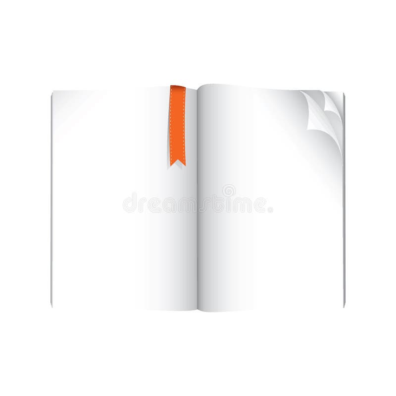 Journal. Vector Illustration Decorative Design Stock Vector ...