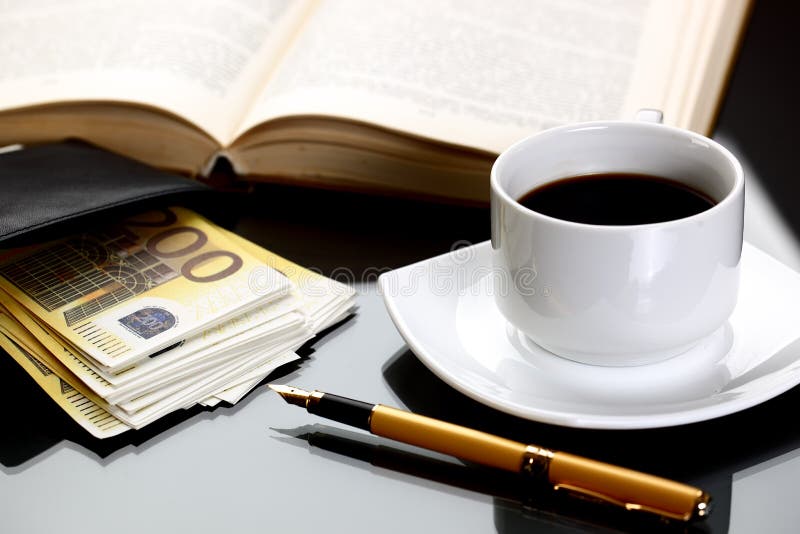 Journalisation. Image Image: 18901089