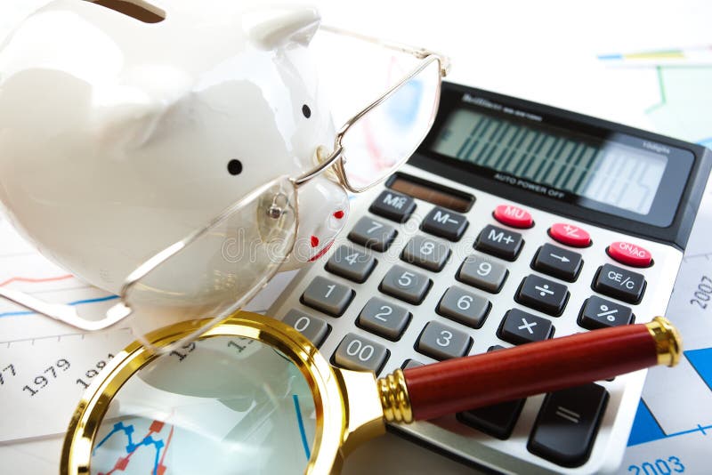 Journalisation. photo stock. Image du corporate, économie - 20248598