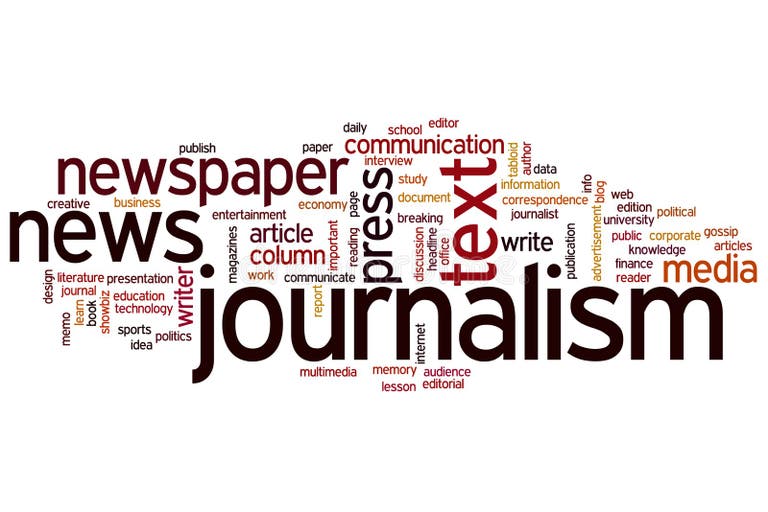 Journalism Stock Illustrations – 37,775 Journalism Stock Illustrations ...