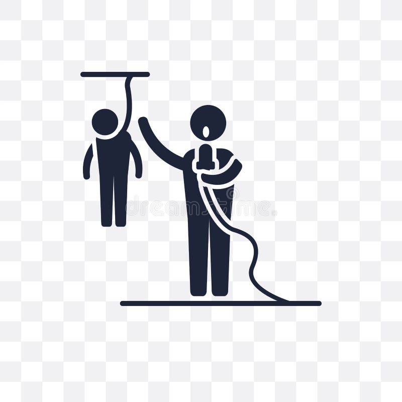 News Reporter Transparent Icon. News Reporter Symbol Design from Stock ...