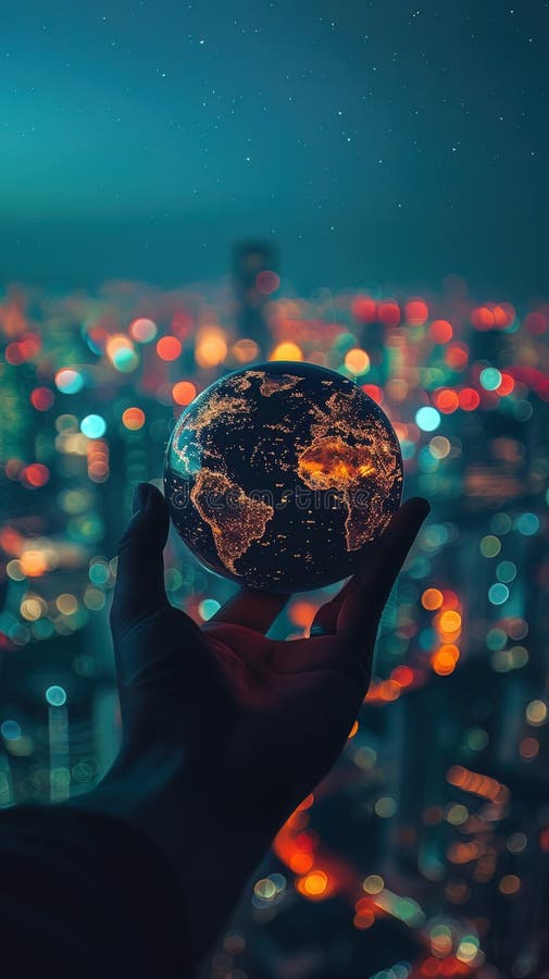 A Journalist Using Agi To Analyze And Report On Global Trends Creating Data Driven Investigative