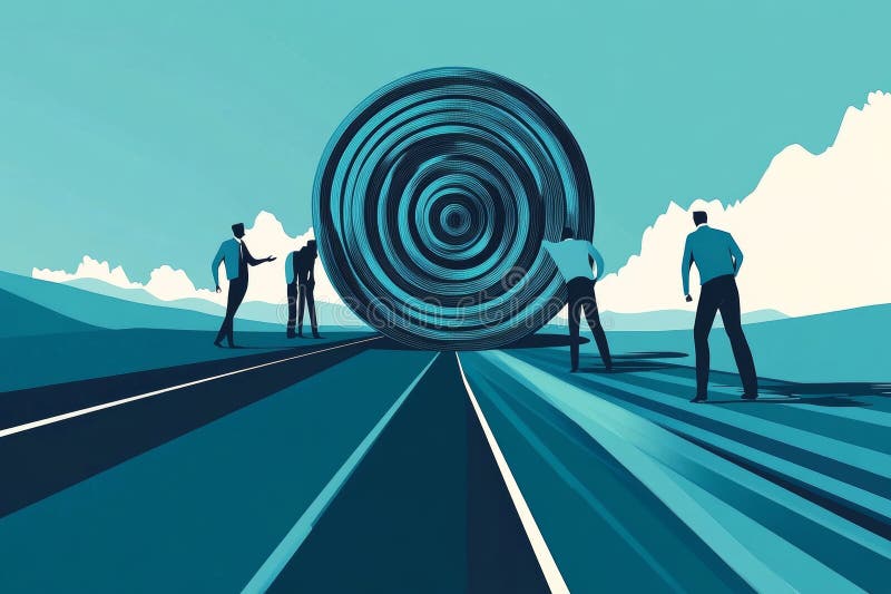 The Journey of Career Path Development Requires Dedication and Drive ...