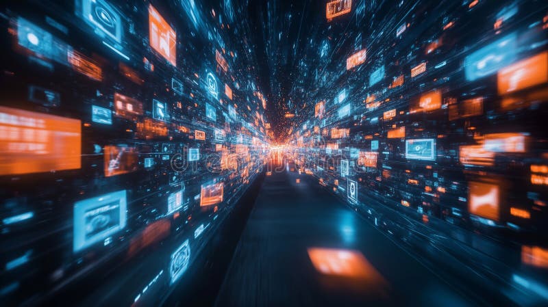 Journey through the Digital Evolution of Technology and Innovation ...