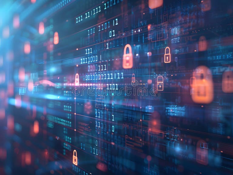 Cybersecurity Evolution Stock Illustrations – 2,674 Cybersecurity ...