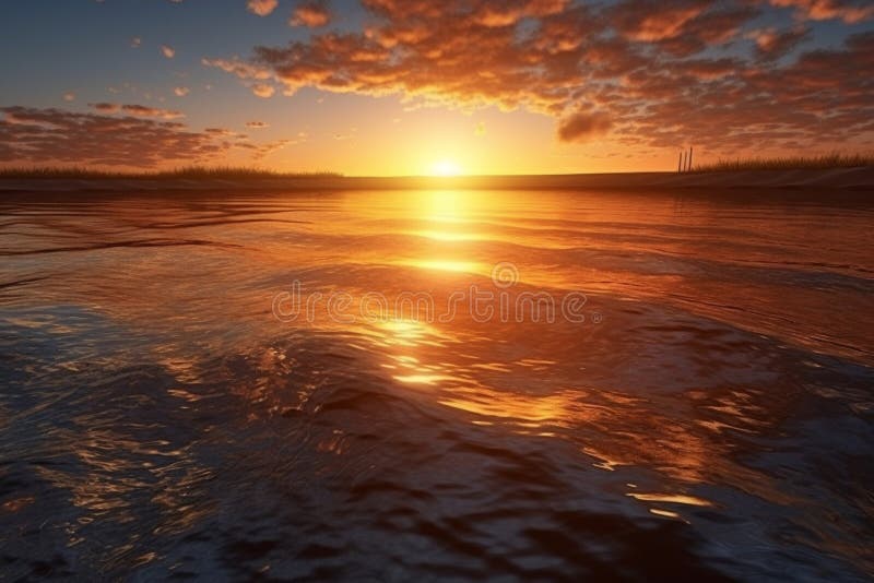 A Journey Downstream: Capturing the Essence of Rivers Stock ...