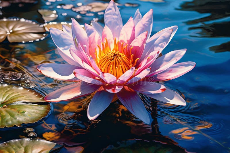 A Journey Downstream: Capturing the Essence of Rivers Stock ...