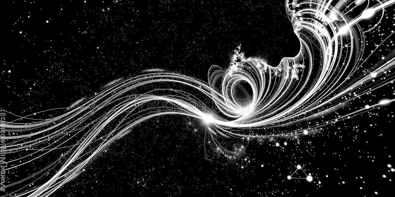 Unveiling the Ripples of Spacetime a Visual Exploration of ...