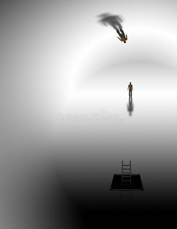 Journey stock illustration. Illustration of abstract - 57427406