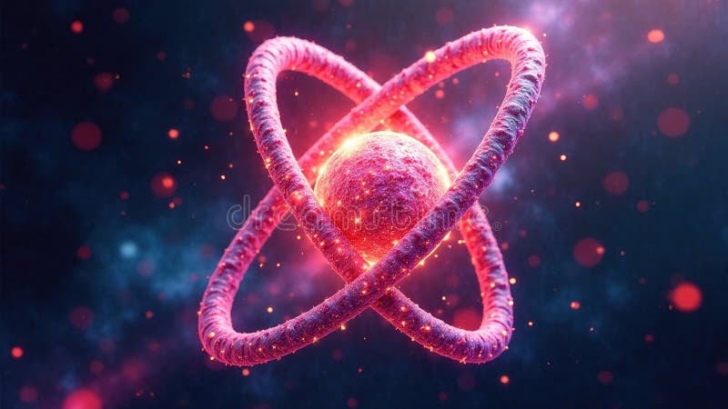 Unveiling the Quantum Etheric Realms a Stunning Visualization of ...