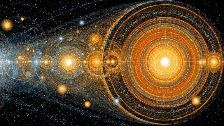 Journey into the Quantum World Exploring the Visualization of Subatomic ...