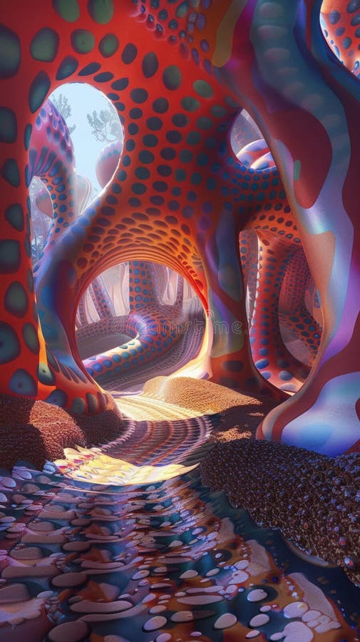 Journey through a Realm of Whimsy and Wonder with Virtual Reality ...