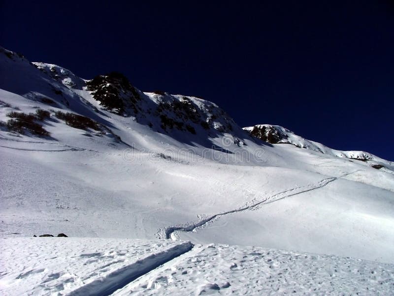 Journey s path stock photo. Image of path, destination - 1426842