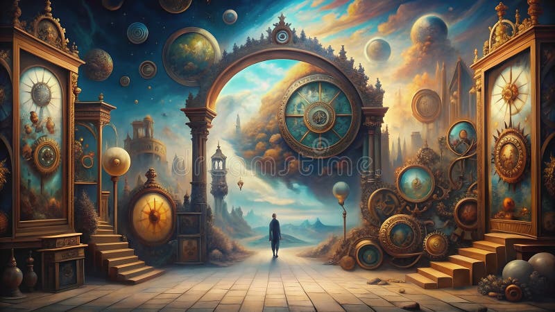 A Journey through Time: Exploring the Evolution of Art and Design ...