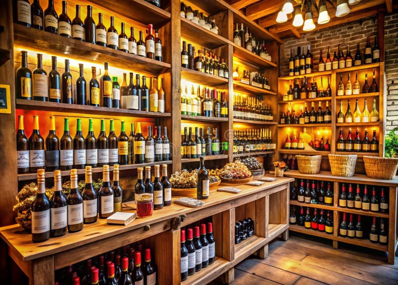 A Journey through Time Exploring a Remarkable Vintage Wine Cellar ...