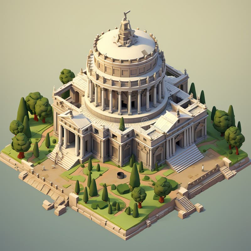 Historical Monuments Iconic Historical Monuments from Around the World ...