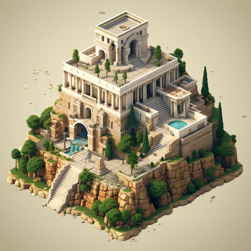 Historical Monuments Iconic Historical Monuments from Around the World ...