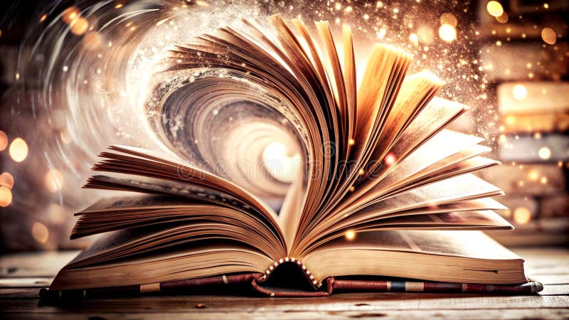 A Journey through Time: an Intriguing Exploration of a Book S Forgotten ...