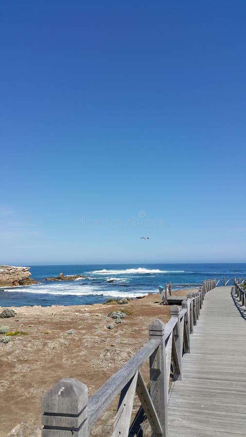 Journey to nowhere stock image. Image of coast, looking - 69125291