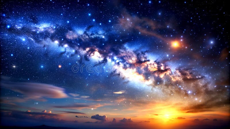 A Journey To the Stars: Capturing the Majesty of the Night Sky ...