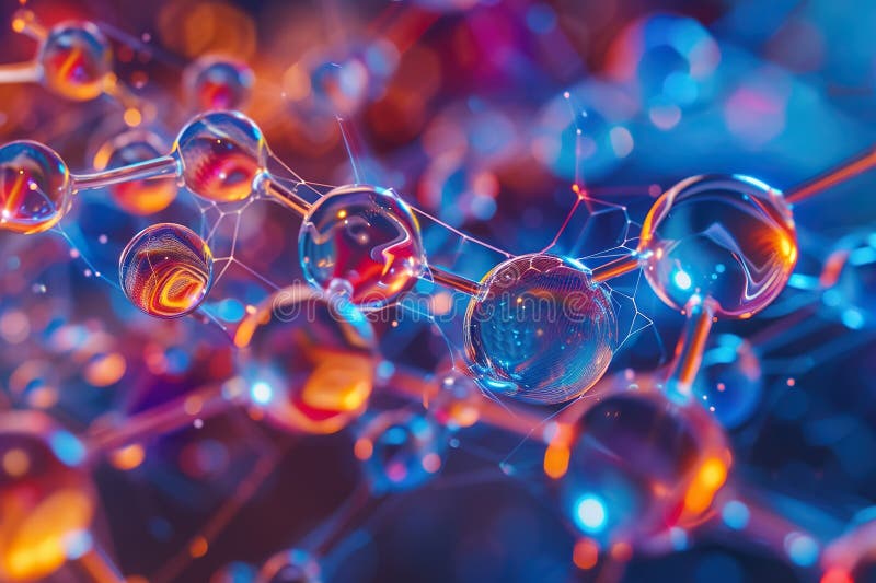 Journeying into the Nano Realm: Captivating Visuals of the Frontier of ...