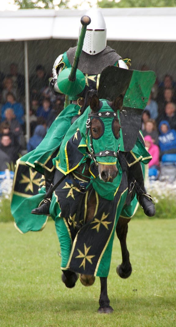 144 Medieval Jousting Target Stock Photos - Free & Royalty-Free Stock ...