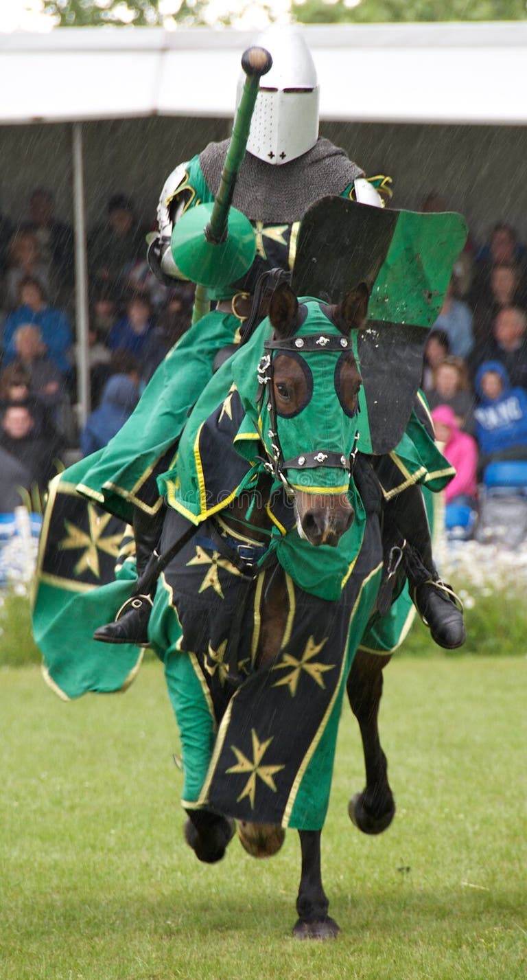 144 Medieval Jousting Target Stock Photos - Free & Royalty-Free Stock ...