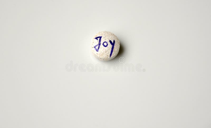 Joy concept : happy pill stock image. Image of holding - 23048163