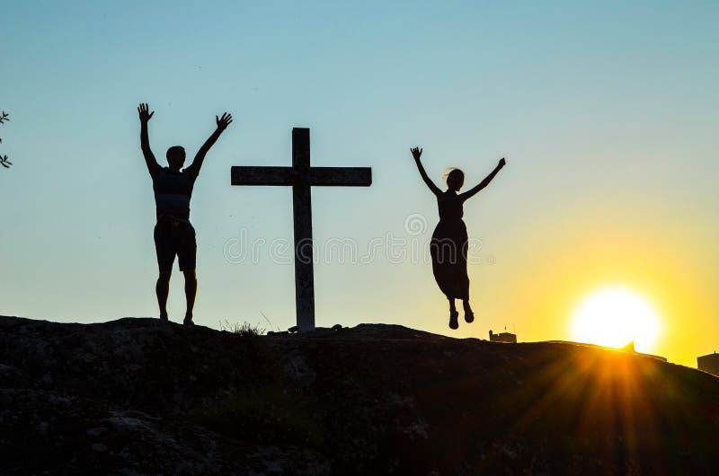 354 Christian Unity Cross Stock Photos - Free & Royalty-Free Stock ...