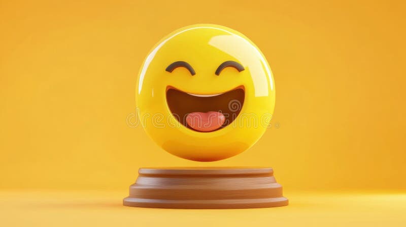 Face on the base stock image. Image of representing, building - 88998201