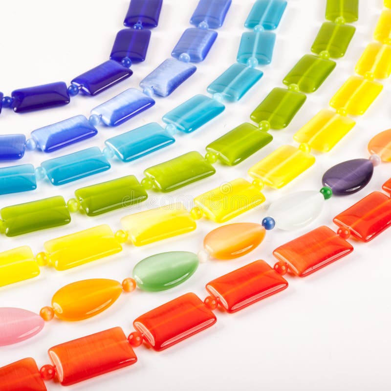 Joya colorida foto de archivo. Imagen de especial, regalo - 22768186