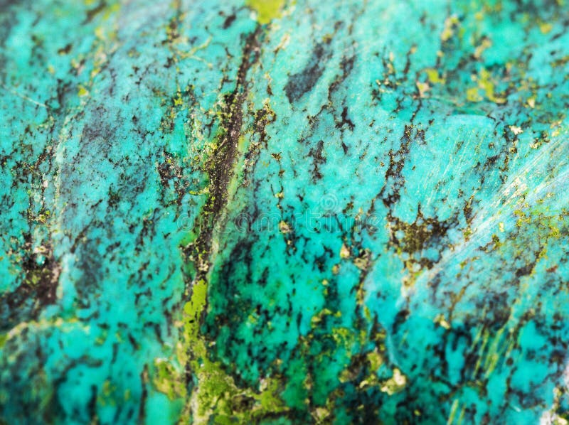 Joya De La Textura De La Turquesa Foto de archivo - Imagen de azul ...