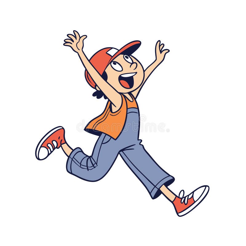 Backwards Cap Stock Illustrations – 161 Backwards Cap Stock ...