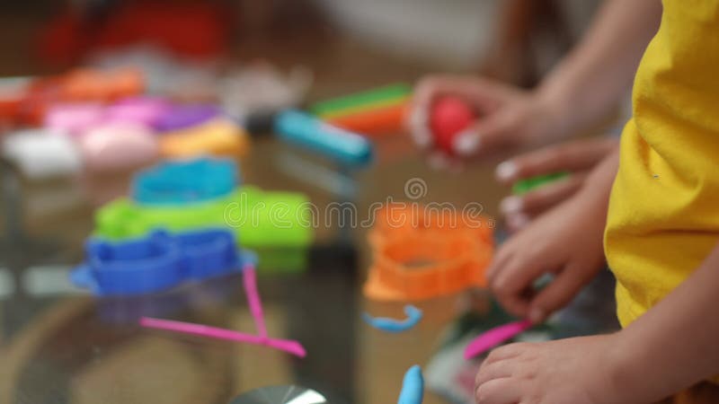 Enjoy Creative Play with Vibrant Craft Materials and Interactive ...