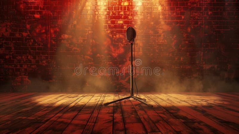 Joyful Choir Singing Together. Singing Background Concept Stock ...