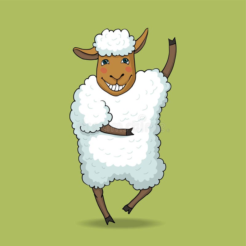 Dancing Goat Stock Illustrations – 190 Dancing Goat Stock Illustrations ...