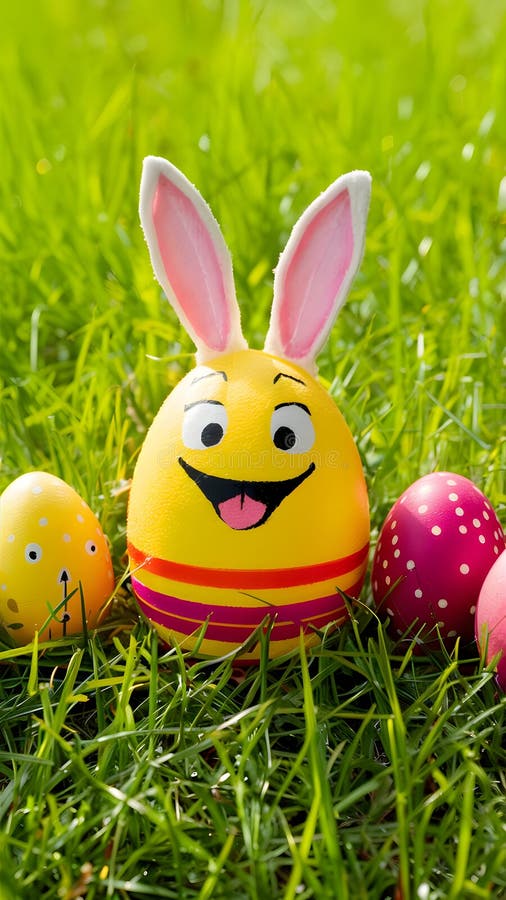 Joyful Easter Eggstravaganza Bringing Laughter, Fun, and Excitement To ...