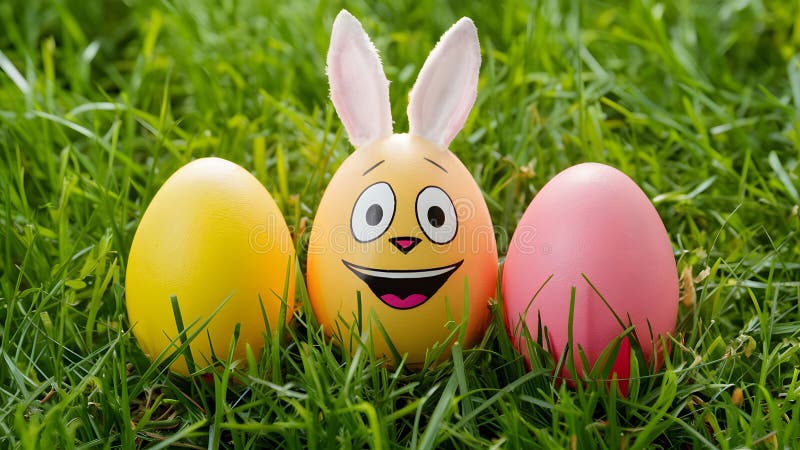 Joyful Easter Eggstravaganza Bringing Laughter, Fun, and Excitement To ...