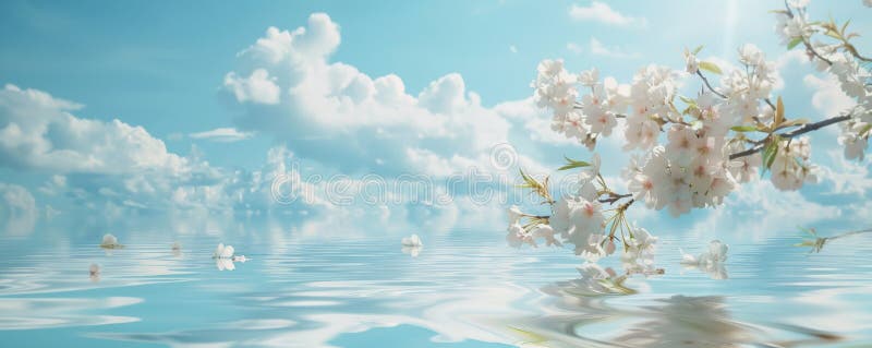 A Joyful End-of-the-week Greeting on a Serene Sky Blue Surface, with ...