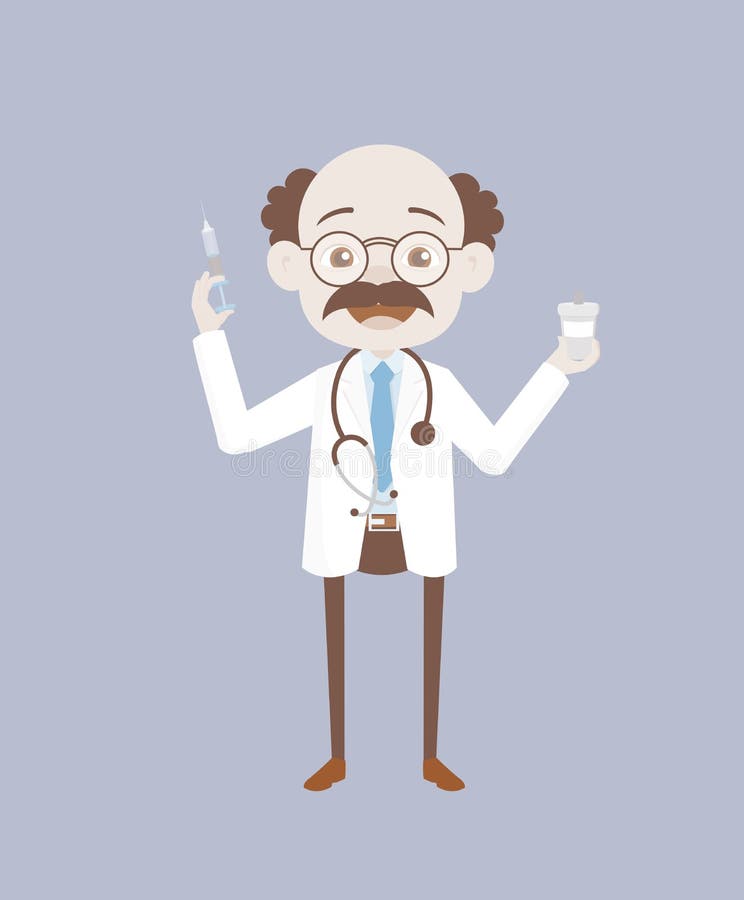 Cartoon Pathologist Stock Illustrations – 283 Cartoon Pathologist Stock ...