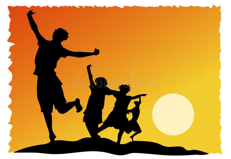 Joyful Stock Illustrations – 1,321,129 Joyful Stock Illustrations ...