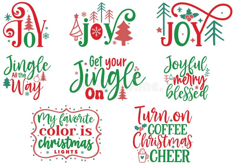 269 Merry Christmas Happy Holiday Quotes Stock Photos - Free & Royalty ...