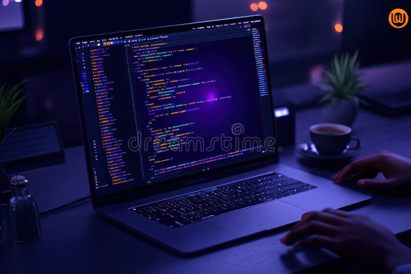 Tech Wizards Stock Illustrations – 19 Tech Wizards Stock Illustrations ...