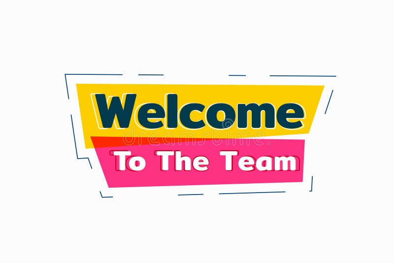 Welcome New Hire Stock Illustrations – 1,090 Welcome New Hire Stock ...