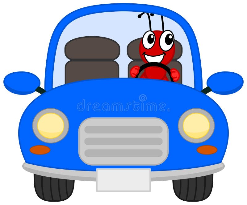 Driver Ant Stock Illustrations – 5 Driver Ant Stock Illustrations ...