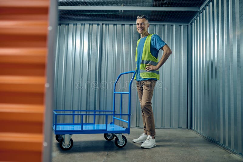 Warehouse Operative Job Stock Photos - Free & Royalty-Free Stock Photos ...